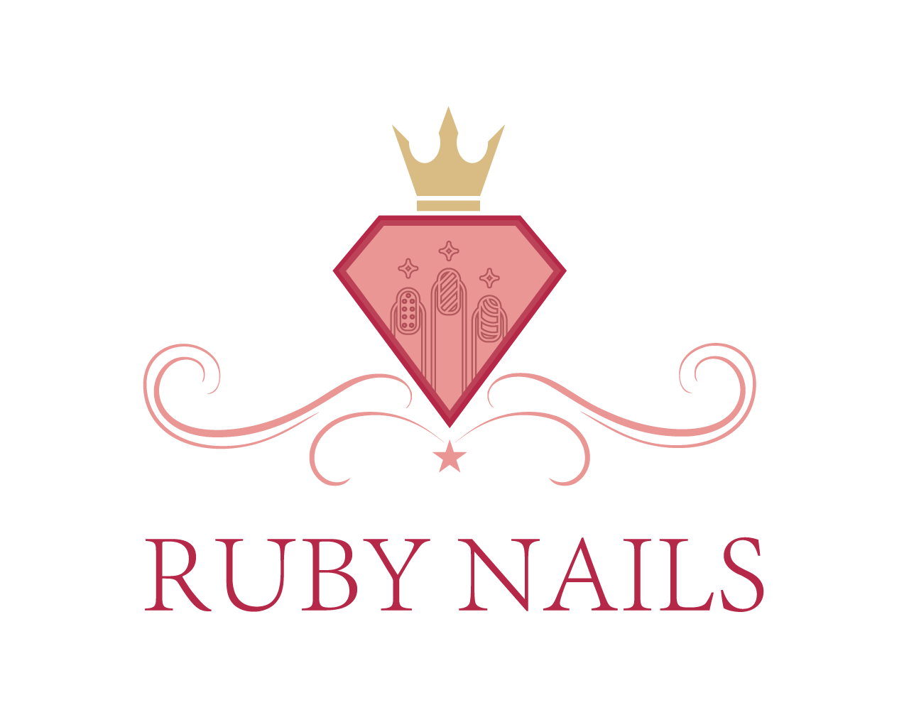 Home • Ruby Nails Göttingen